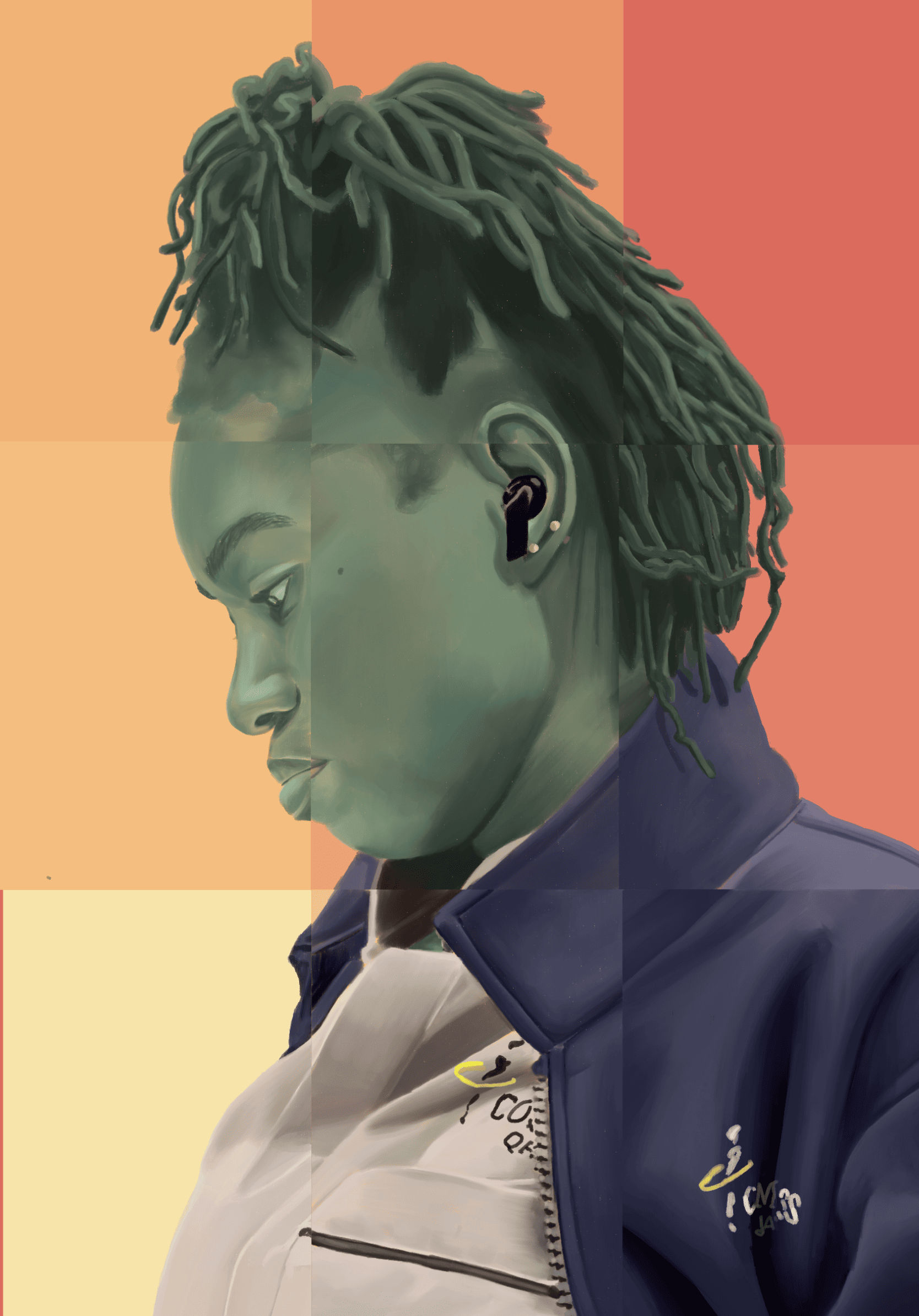 The faces behind our service providers - Office of Facilities Management